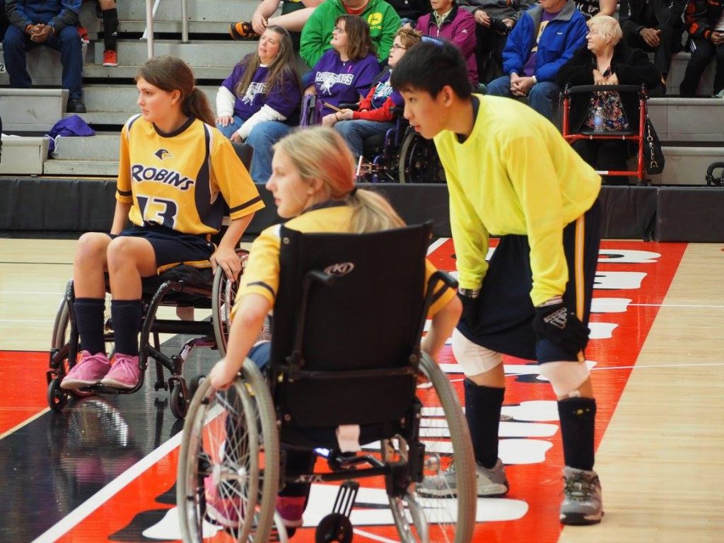 Adapted Soccer Overview | Minnesota Adapted Athletics Association (MAAA)