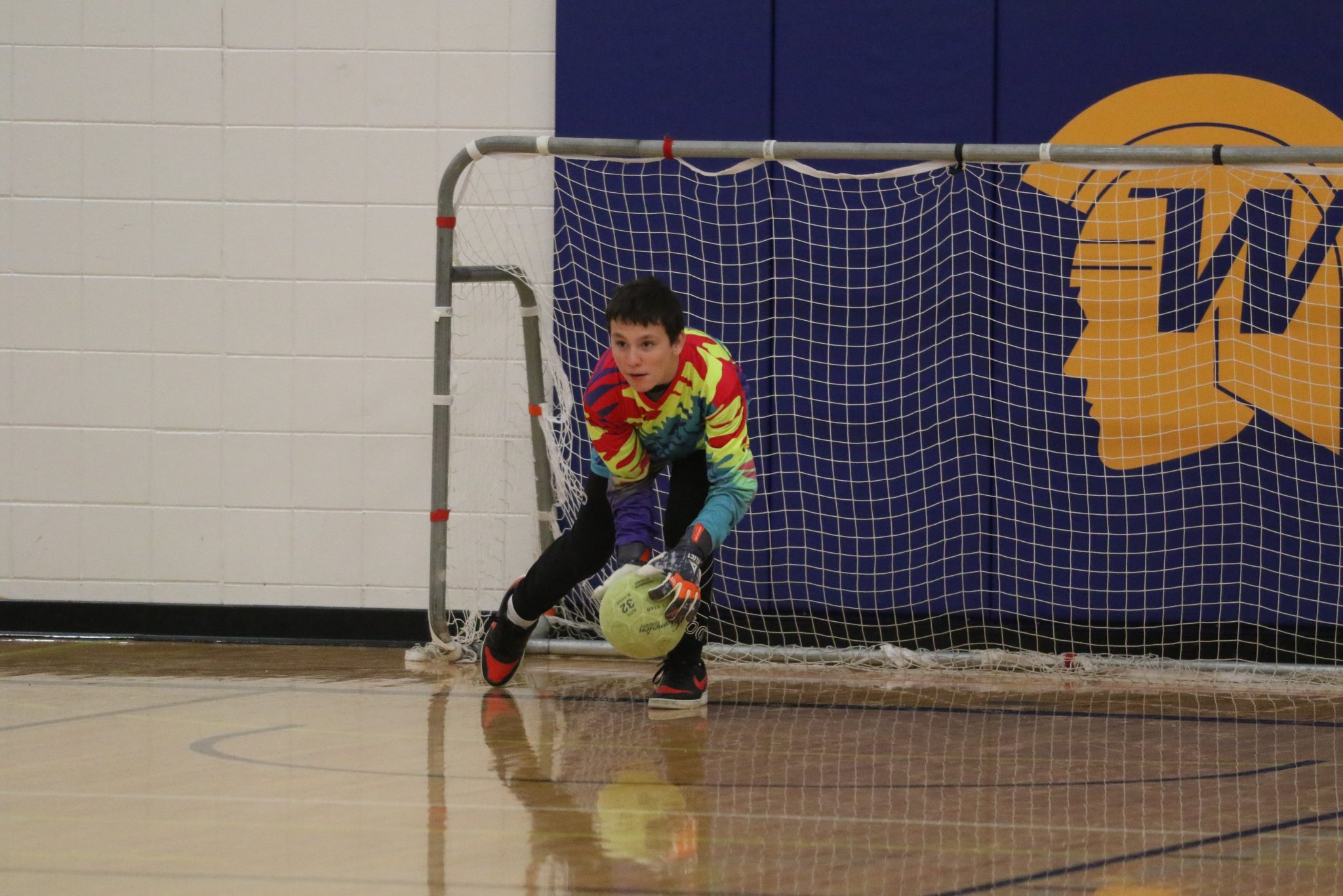 Adapted Soccer Overview | Minnesota Adapted Athletics Association (MAAA)